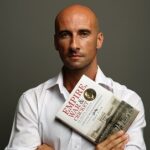 Dean Allen - Best Selling Author | Keynote Speaker | Media Personality